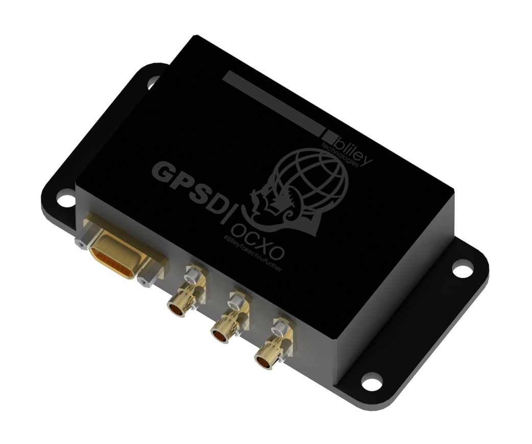 Assured Positioning Navigation And Timing Pnt Solutions Bliley